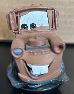 Disney Infinity Mater Model w86799107 | eBay