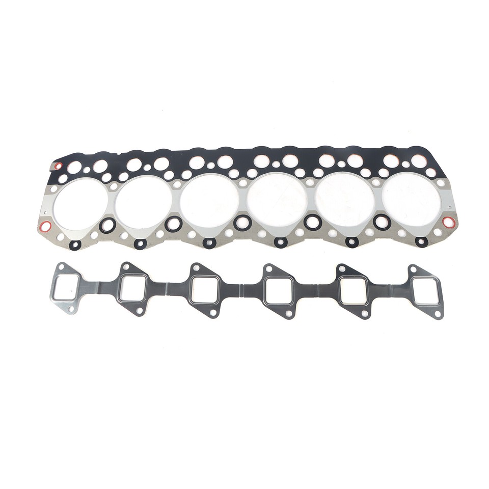 3046 S6S Engine Overhaul Gasket Kit Fits CAT D3C D4C D5C D5G 933 933C ...