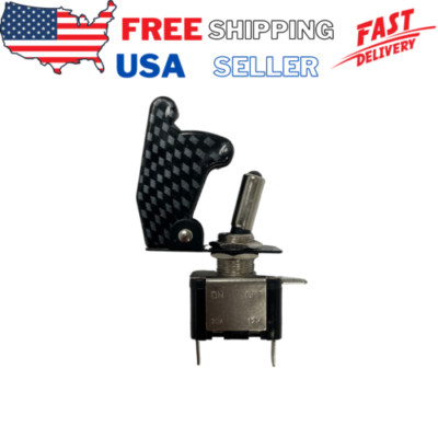 Toggle - Aircraft Switch