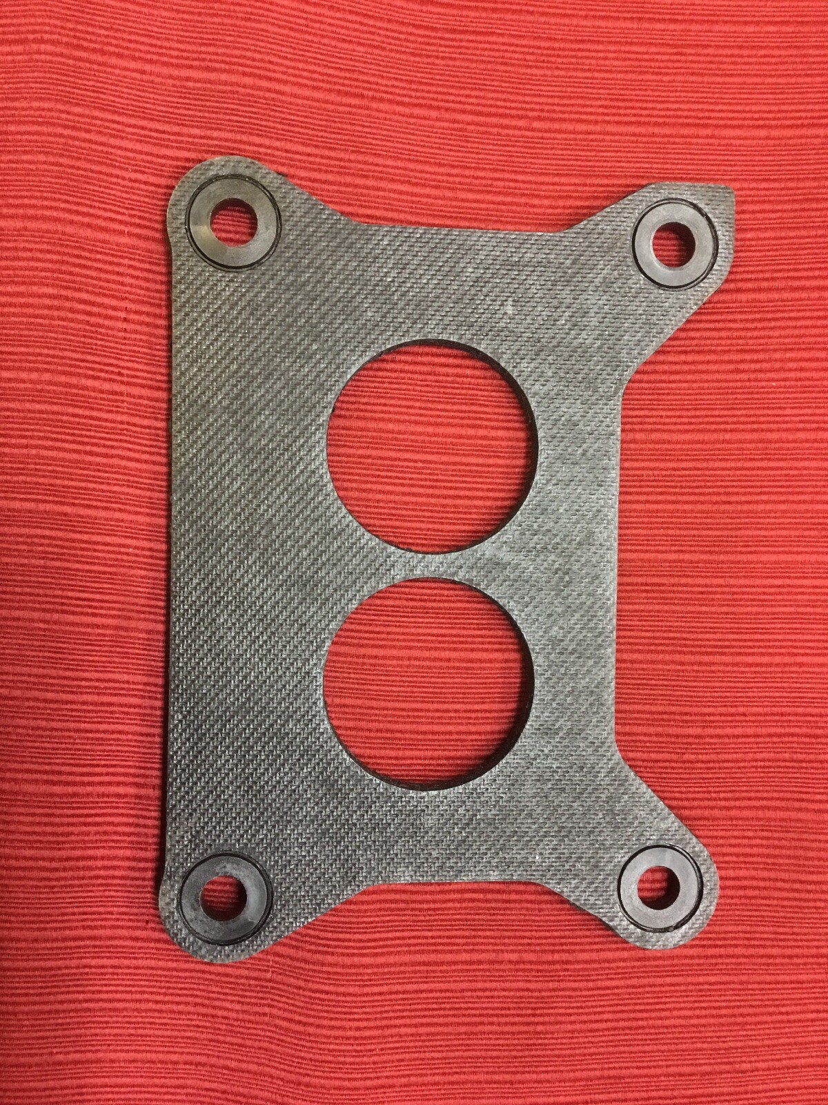 FORD AUTOLITE / MOTORCRAFT 2100 / 2150 2 BBL BARREL CARBURETOR TO ...
