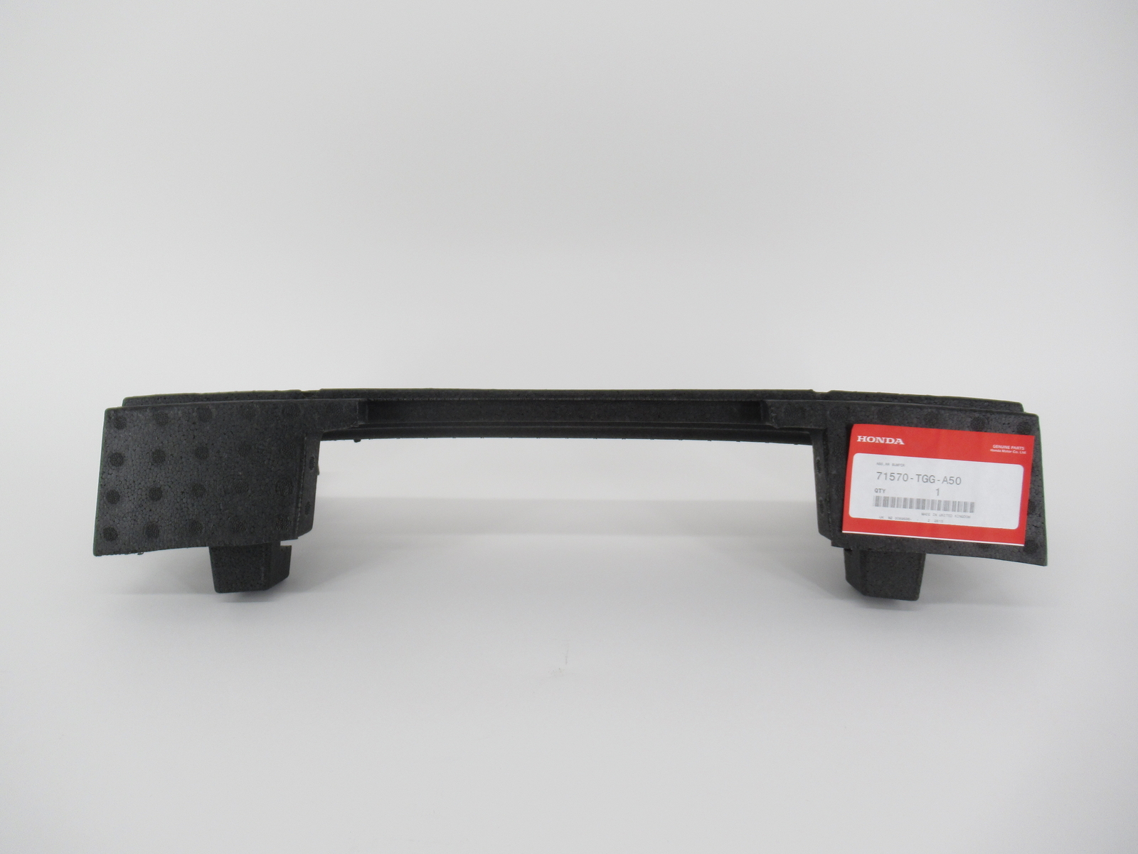 Genuine OEM Honda 71570-TGG-A50 Rear Bumper Absorber 2017-2021 Civic | eBay