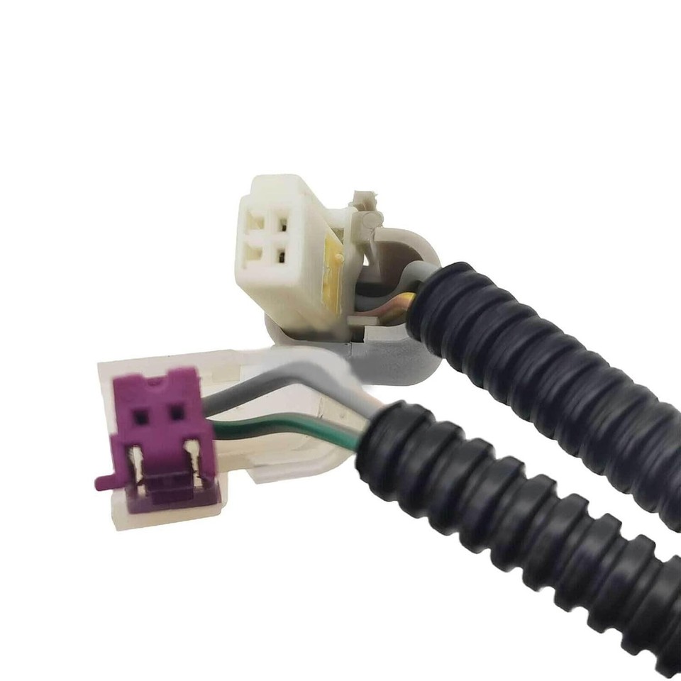 8L90 Transmission Internal Wiring Harness with Temperature Sensor New ...