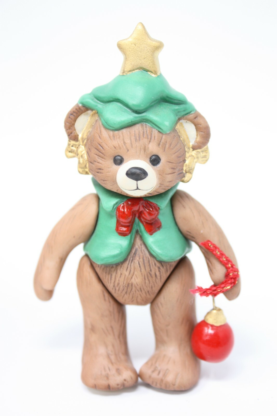 Hallmark Keepsake Ornament Gift Bearers 1999 Christmas Holiday | eBay