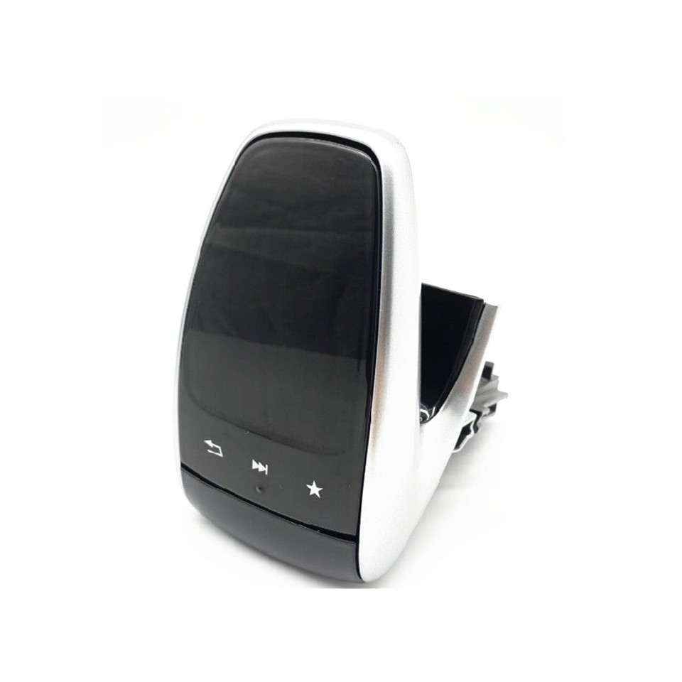Center Controller Console Touch Pad For Mercedes Benz GLE Class 2015 ...