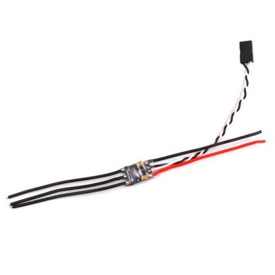 1-2S 7A Brushless ESC For RC Airplane Brushless Motor 104-4500KV 1811 ...