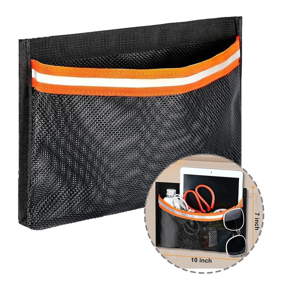Nighttime Sailing Boat Gear Organizer Easy Installation Design For ...
