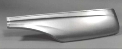 Ford Custom 300 Ranchero Station Wagon Rear Quarter Panel Left 1957-58 ...