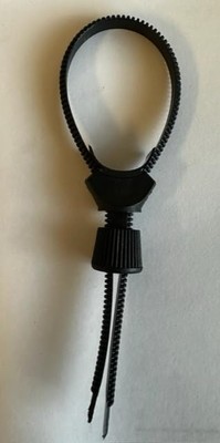 Breakaway Nylon Coaster Cat Tail | eBay