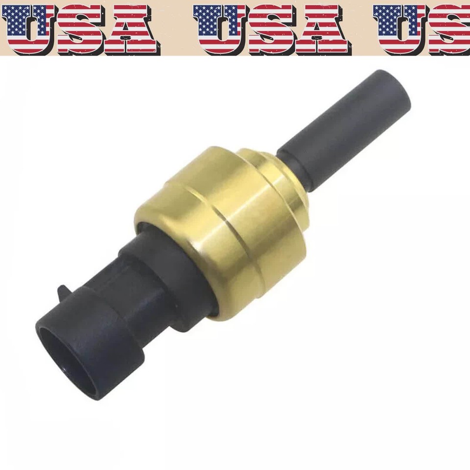 Pair For VOLVO MACK VT & VN GEN 2 AIR PRESSURE SENSOR 20476992 20824479 ...