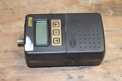 SKC AIRCHEK 2000 AIR SAMPLER PUMP MODEL: 210-2002 Working | eBay