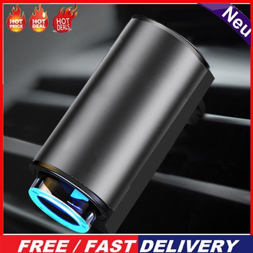 Smart Car Air Freshener Long Lasting Car Aroma Diffuser Adjustable (1PC ...
