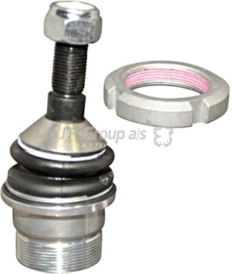 JP GROUP New Ball Joint Rear Fits MERCEDES V251 W164 W251 X164 ...