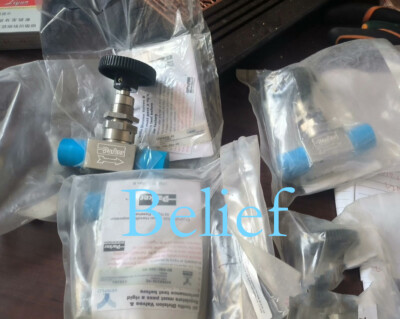 1pc 8V-P8K-SSV-PE Brand new Manual Adjustment Valve | eBay