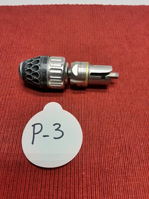 Orthopedic - Hall Powerpro