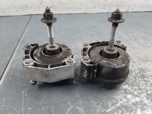 2008 Porsche 911 Turbo 997 Motor Mounts #08382 X1 | eBay