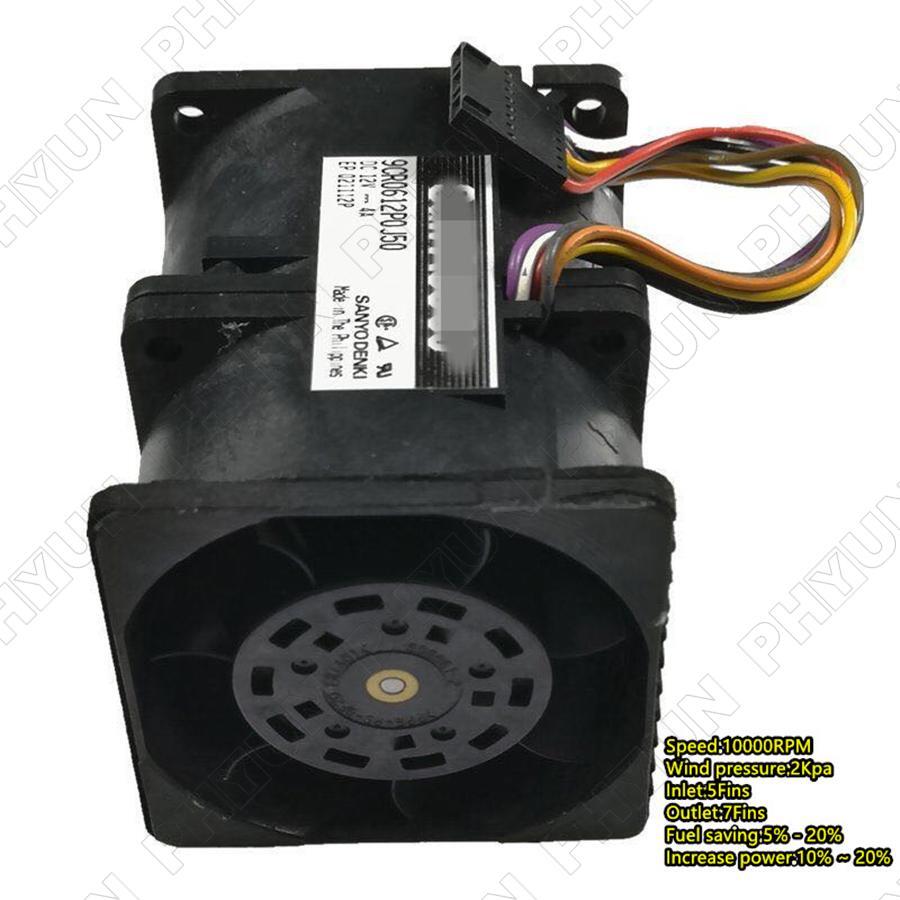 Car Electric Turbine Double Fan Turbo Charger Boost Intake Fans+Speed ...