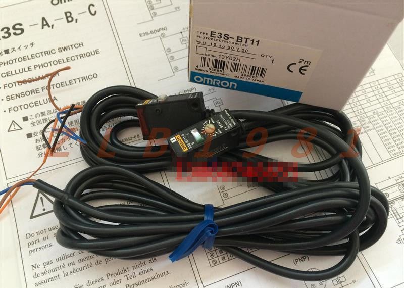 ONE NEW- E3S-BT11 | eBay