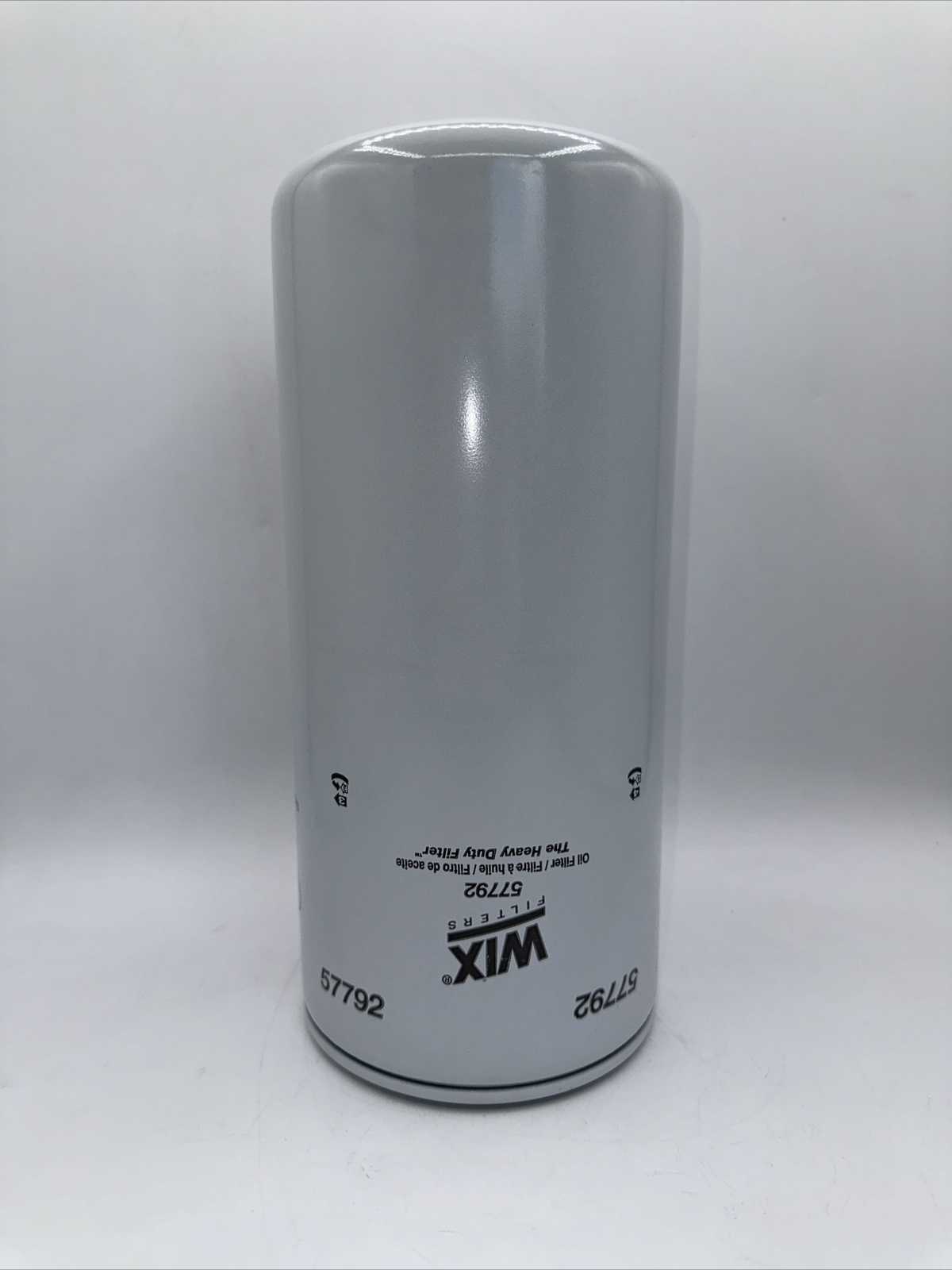 BALDWIN B7299 - cross reference oil filters | oilfilter-crossreference.com