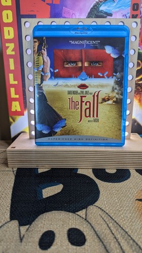 The Fall (Blu-ray, 2006/2008) Tarsem Singh | eBay