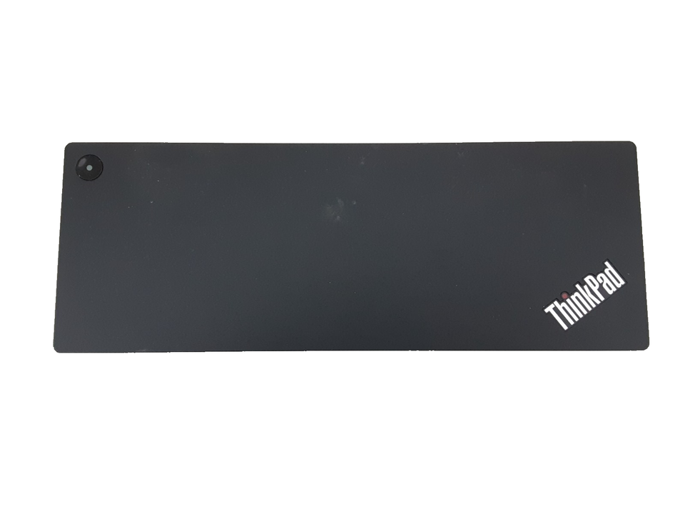 Lenovo DK2131 Thunderbolt 4 Workstation Docking Station Type-40B0 ...