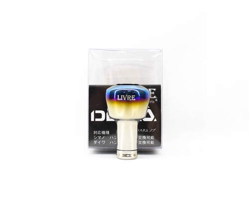 Livre D27FTI-1 Knob Delta 27 Shimano Daiwa (9989) | eBay