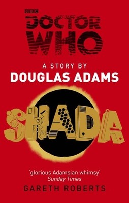 Douglas Adams Gareth Roberts Adams, Doug Doctor Who: Sha (Paperback ...