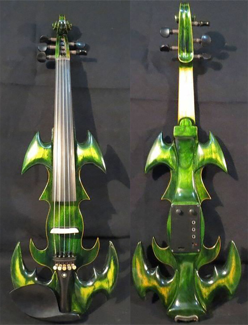 Electric Viola