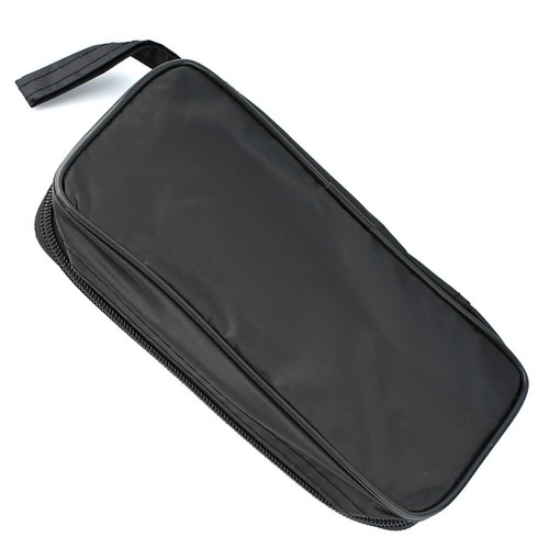 Convenient Multimeter Bag with Sponge Padding Keep Your Device Safe and ...