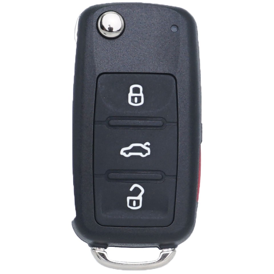2 For 2011 2012 2013 2014 2015 2016 Volkswagen VW Touareg Tiguan Remote ...