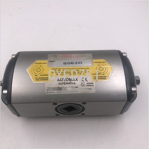 1pc for used S063D Via DHL or Fedex 180 days Warranty # | eBay