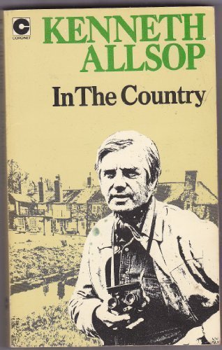 In the Country (Coronet Books) By Kenneth Allsop | eBay UK