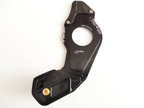 NEW E*thirteen TRS Plus Race Dual Chain Guide 32-40T, BB Wide Mount ...