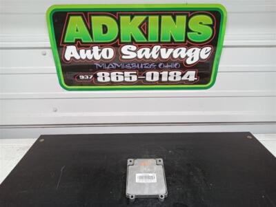 07 08 09 10 11 12 13 CHEVY SILVERADO 1500 Transmission Computer / Brain ...