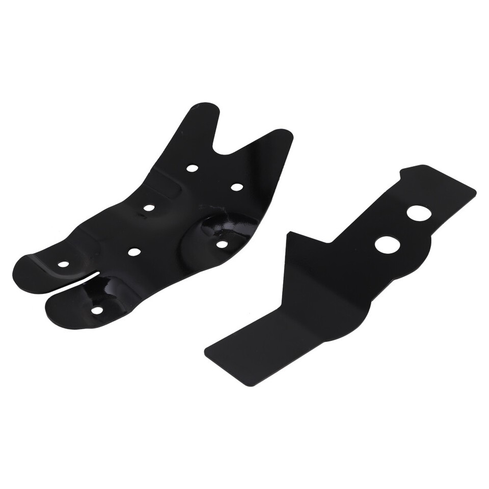 Steering Box Frame Support Kit For 73-87 Chevy GMC, C/K Pickup ...