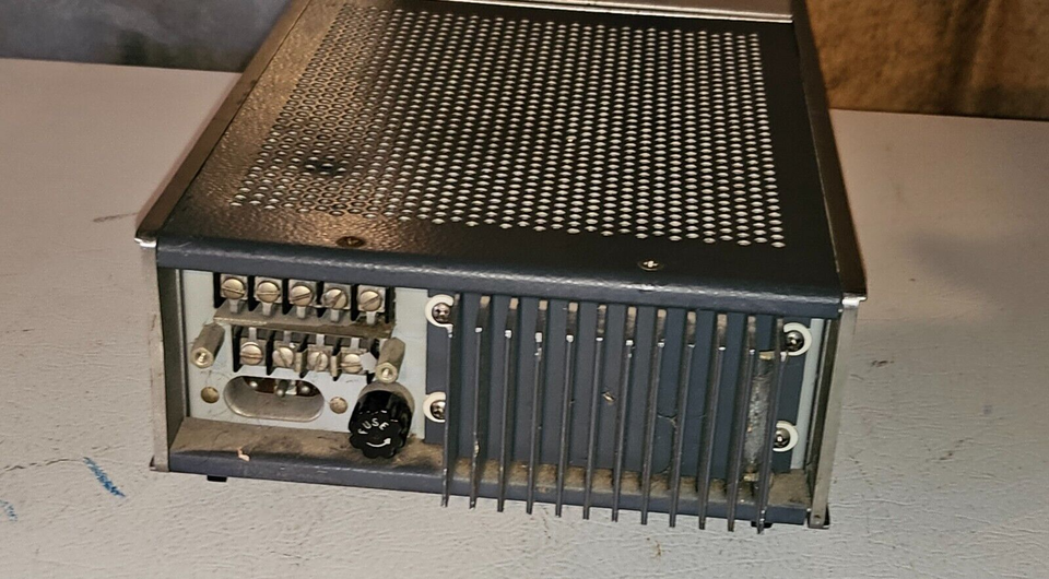 HP 6181B Current And Voltage Source. UnTested Sold as is | eBay