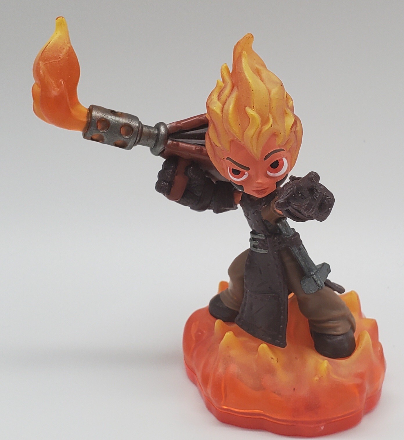Torch Skylanders