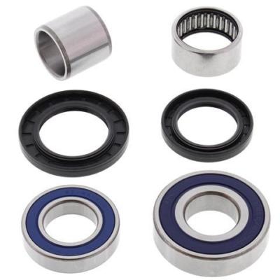 Rear Wheel Bearings Fits Yamaha YZF-R1 1998 1999 S6H | eBay