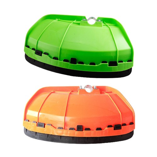 Universal Brush Cutter Guard Trimmer Cover for Mower Grass Trimmer Part ...