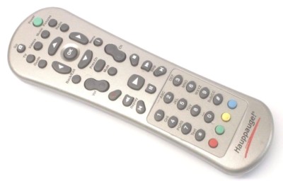 Hauppauge A451HPGA Remote Control | eBay