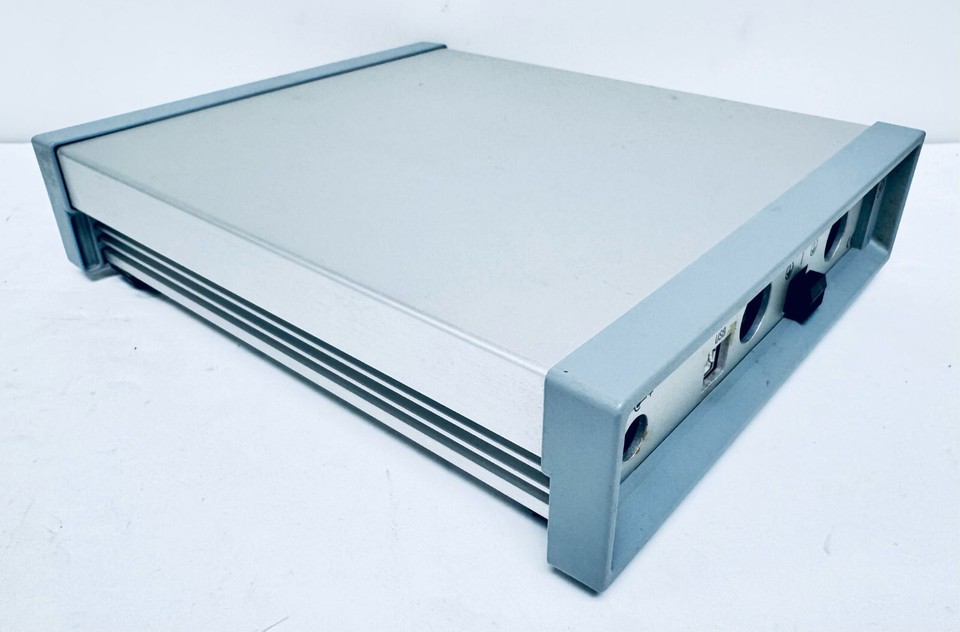 Pactor Controller MultiMode DSP SCS PTC-IIusb | eBay