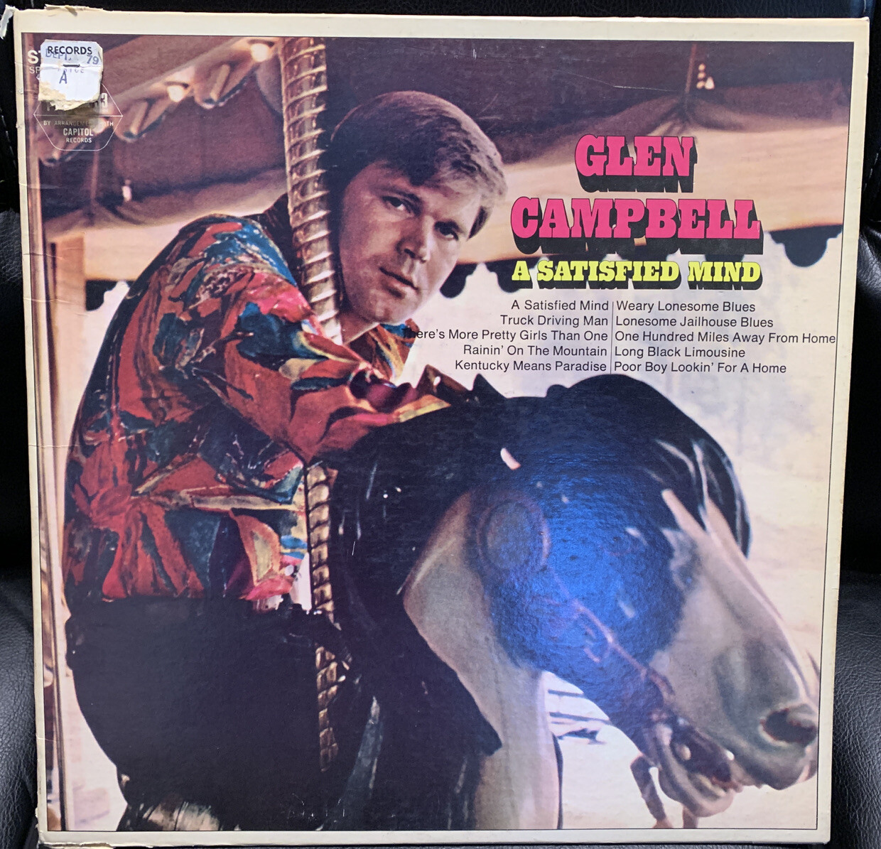 Pickwick Records: A Reappraisal | Steve Hoffman Music Forums