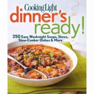 Soups Stews (Easy Dinners) - Hardcover By Carrie Holcomb - GOOD | eBay