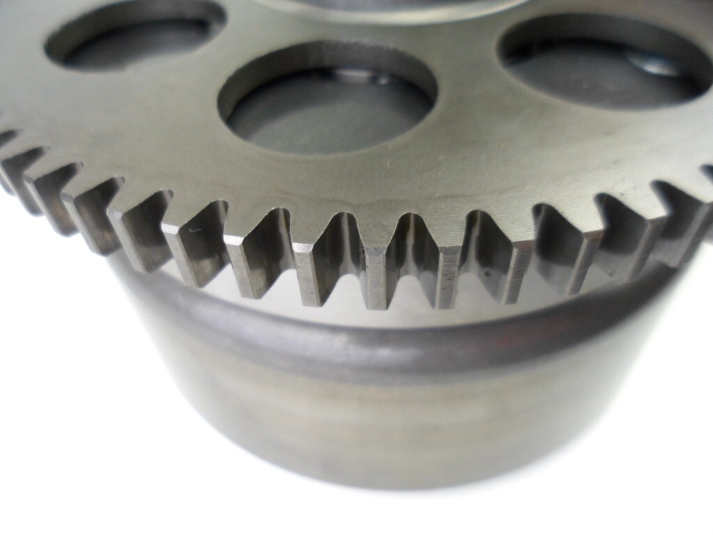 DENSO Flywheel Magnet With Freewheel Engine OEM DUCATI MONSTER 937 (950 ...