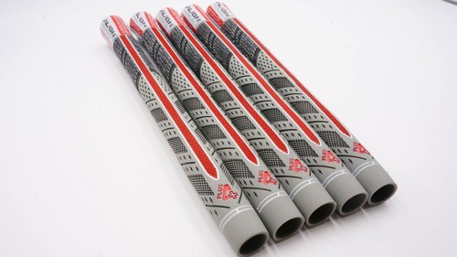 Golf Grip Kit 3PC/5PC/8PC/13PC MCC Style Plus 4+ Align Pattern | eBay