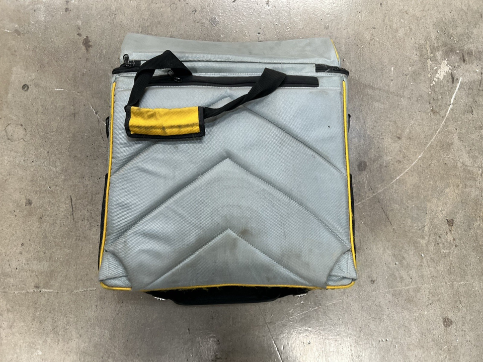 Rohde FSL Spectrum Analyzer Carry Case | eBay