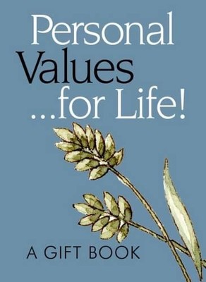 Personal Values ... for Life!: ...For Life! by Exley (English ...