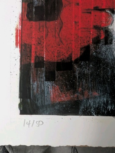 Martin Simmonds- Department of Truth - Exclusive Fine Art Giclee Print ...