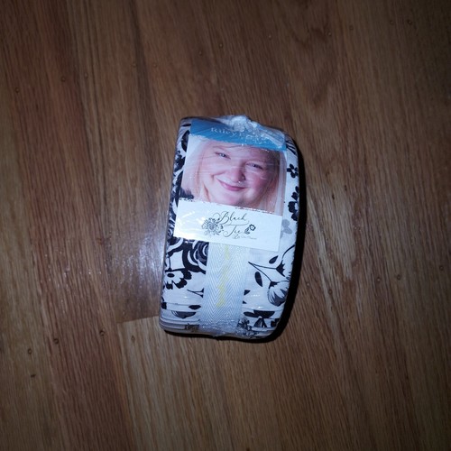 Black Tie Jelly Roll For RILEY BLAKE by Dani Mongstad | eBay