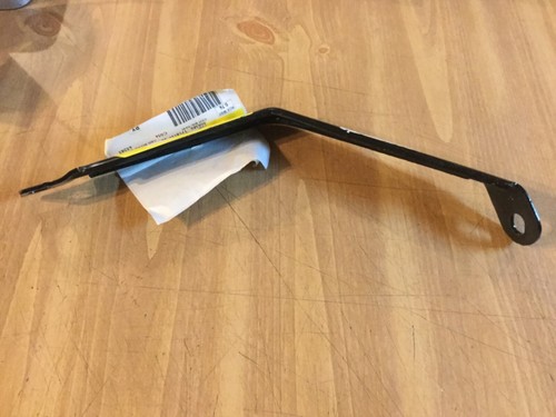 GM OEM FRONT BUMPER-Outer Reinforcement Right 25833268 | eBay