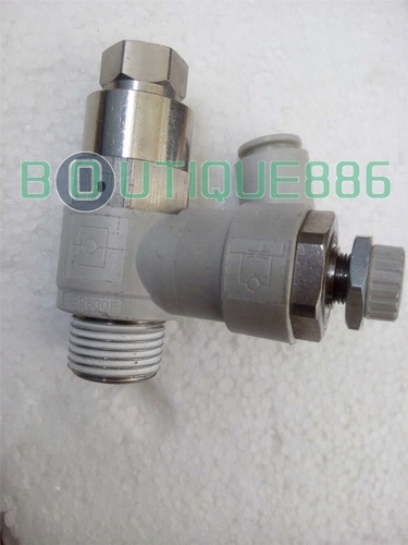 1PCS NEW FOR SMC Speed Control Valve ASP630F-04-10S FREE SHIPPING | eBay